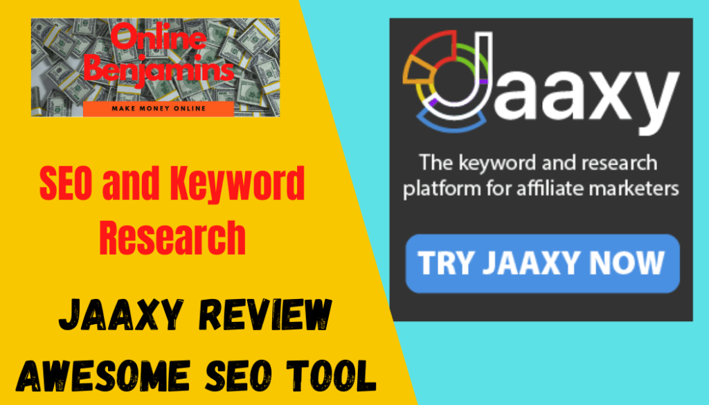 Keyword Research With Keysearch - Online Benjamins