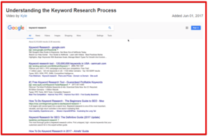 How To Do Keyword Research The Right Way In 2020