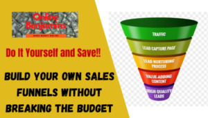 How To Build A Great Sales Funnel On A Budget In 2021