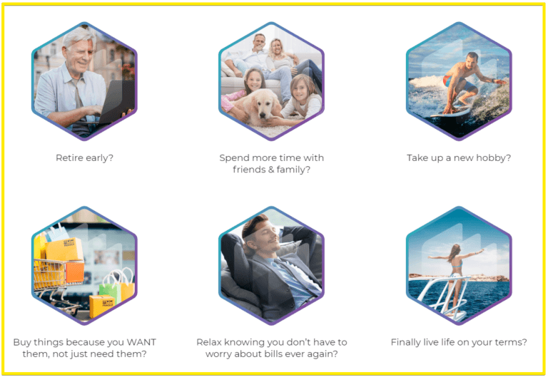 Make Money SCAMS - 10 Tips To Detect, Avoid, And Report Them - Online ...