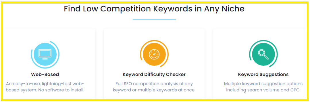 Keyword Research With KeySearch - Online Benjamins