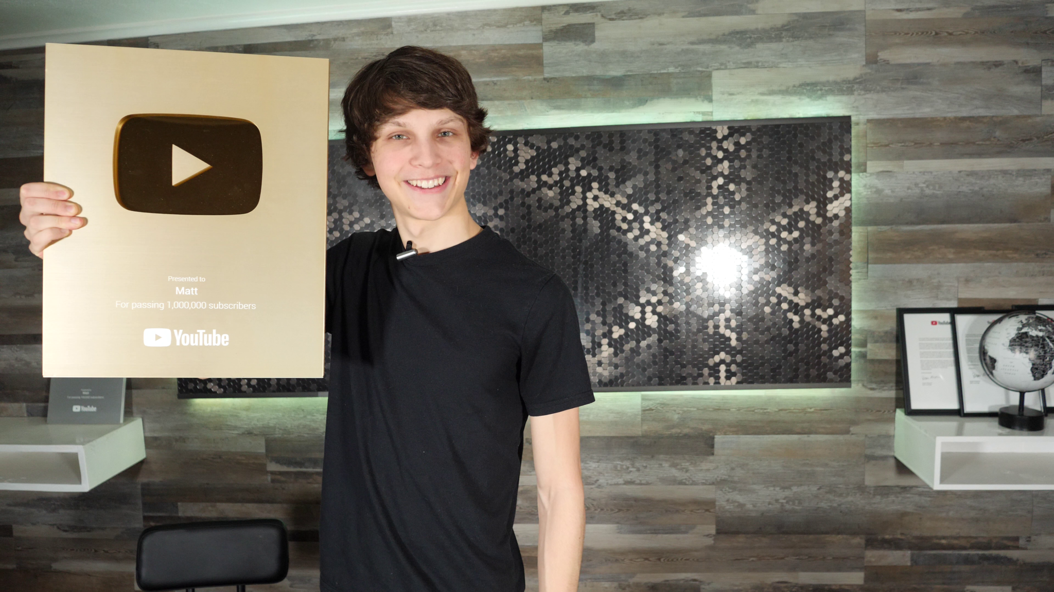 Matt Par's Tube Mastery And Monetization Review 8/10 - Online Benjamins