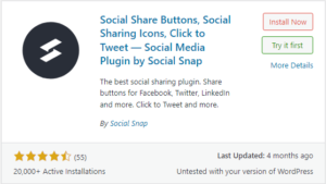 The 23 Best WordPress Plugins For Bloggers To Boost Your Blog's Performance - Online Benjamins