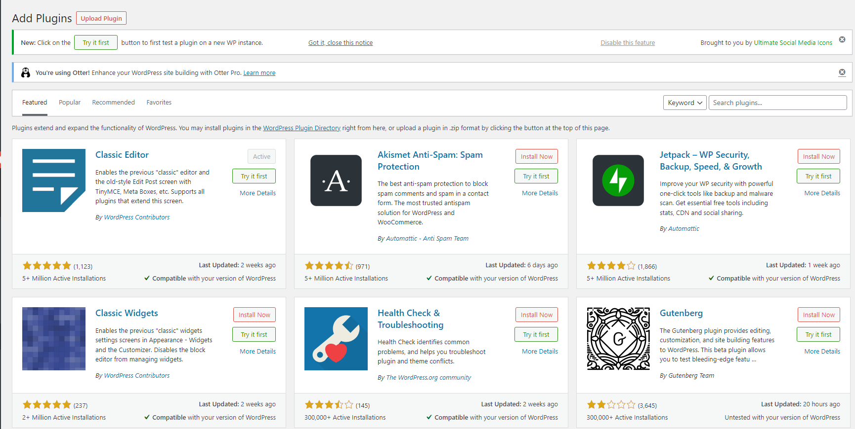 The 23 Best WordPress Plugins For Bloggers To Boost Your Blog's Performance - Online Benjamins
