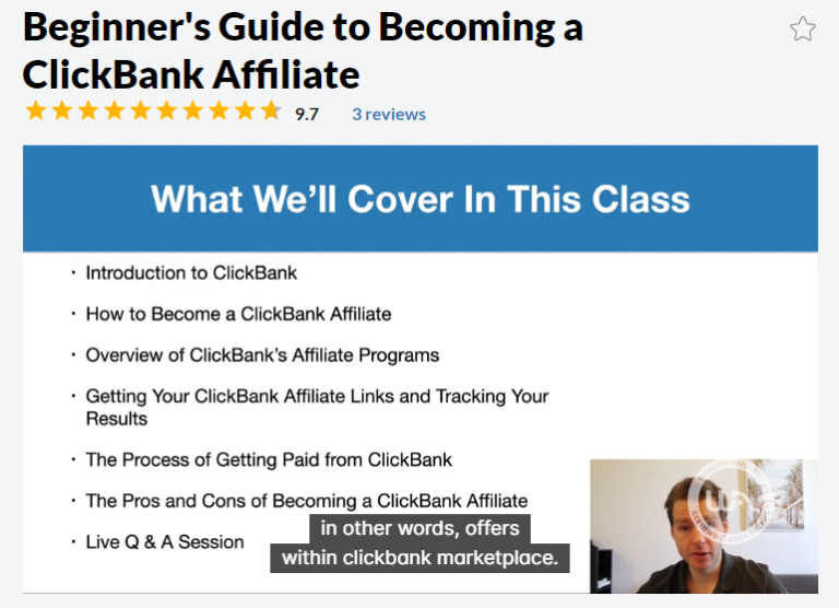 5 Simple Steps For Beginners To Start Affiliate Marketing With ...