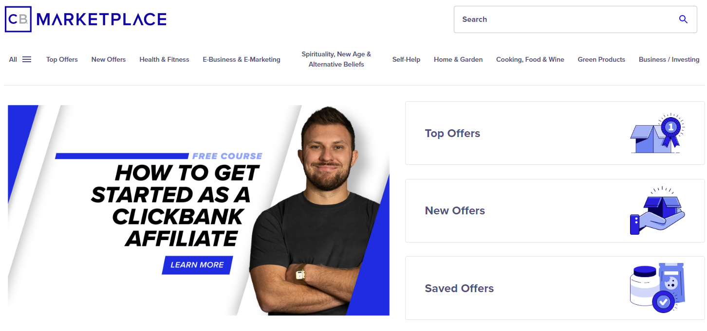 5 Simple Steps For Beginners To Start Affiliate Marketing With ...