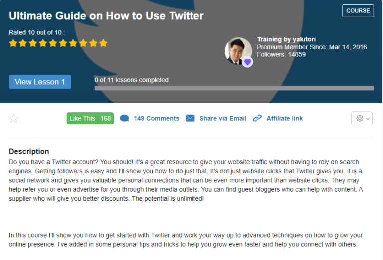 How To Make Money With Twitter: 13 Great Ways To Monetize Your Tweety Bird - Online Benjamins