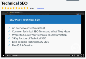 Understanding The 3 Core Principles Of Search Engine Optimization (SEO ...
